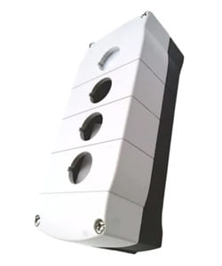 800FP-F4 800FP-F4 ALLEN-BRADLET BOTON PULSADOR ROJO 22MM 800FPF4