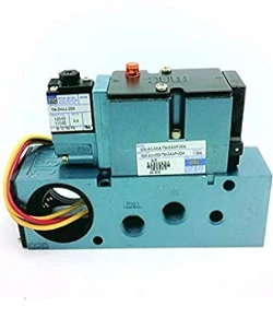 82A-AC-000-TM-DAAP-2DA MAC VALVES SOLENOID VALVE 82A-AC-000-TM-DAAP-2DA
