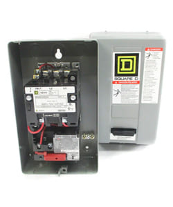 8536SCG3V03 8536SCG3V03 SQUARE D ARRANCADOR MAGNETICO 3P 7.5HP 220V ...