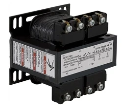 9070T100D1 9070T100D1 SQUARE D TRANSFORMADOR DE CONTROL 240-480/120V 100 9070T100D1