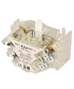 9001BW240 9001BW240 SQUARE D BOT C/MONEN ARRANCAR-PARAR A PRUEBA AGUA ...