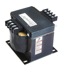 9070T50D1 9070T50D1 SQUARE D TRANSFORMADOR CONTROL 240-480/120V 50VA ...