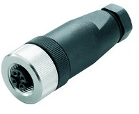 9457730500 9457730500 WEIDMULLER CABLE PARA SENSOR 4P SAIL-M12BG-4-5.0U