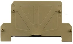 9503350000 9503350000 WEIDMULLER CLEMA PASO Y PORTAFUSIBLE KDKS 1/EN4 ...