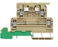 9532440000 9532440000 WEIDMULLER CLEMA PORTAFUSIBLE WEMID KDKS 1/35 DB ...