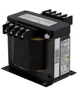 9070T2000D1 9070T2000D1 SQUARE D TRANFORMADOR SECO MONOFASICO 2000 VA ...