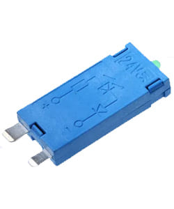 99.02.0.230.59 99.02.0.230.59 FINDER LED INDICADOR 110-240VDC/AC P ...