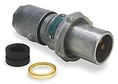 APJ3485 APJ3485 CROUSE HINDS CLAVIJA E2 3H 4P 30 AMP 600VCA 12-26m 1192