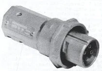 APJ6485 APJ6485 CROUSE HINDS CLAVIJA E2 3H 4P 60AMP 600VCA 16-35mm 1258