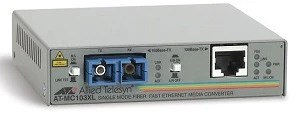 AT-MMC2000-LC-960 AT-MMC2000-LC-960 ALLIED TELESIS CONVERTIDOR DE MEDIOS GIGABIT ETHERNET A ...