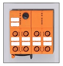 AC5214 AC5214 IFM EFECTOR MODULO CLASSICLINE AS-INTERFACE PNP 18-30VDC ...