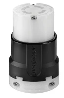 AH3431N AH3431N ARROW HART CONECTOR EMPOTRABLE 3 POLOS 4 HILOS 30A 277 ...