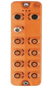 AL1102 AL1102 IFM EFECTOR MAESTRO IO-LINK STANDARDLINE IO-LINK PROFINET ...