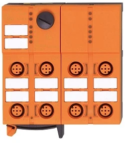 AC5214 AC5214 IFM EFECTOR MODULO CLASSICLINE AS-INTERFACE PNP 18-30VDC ...