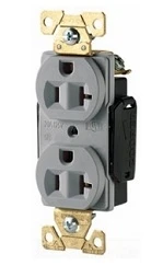 AH1201L ARROW-HART INTERRUPTOR DE PALANCA 1 POLO 15A 120/277V AUTOGRD B ...
