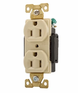 AH5266 AH5266 ARROW HART CLAVIJA INDUSTRIAL 2 POLOS 3 HILOS 15A 125V ...