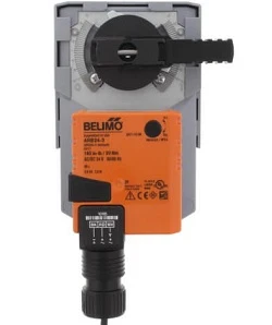 ARB24-SR ARB24-SR BELIMO NON-SPRING RETURN PROPORTIONAL CONTROL ...