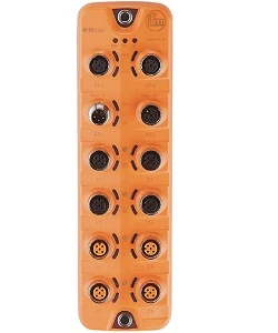 AL1400 AL1400 IFM EFECTOR MAESTRO IO-LINK CON INTERFAZ PROFINET IO-LINK ...