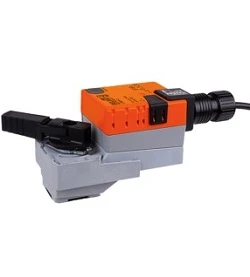 ARB24-SR ARB24-SR BELIMO NON-SPRING RETURN PROPORTIONAL CONTROL ...
