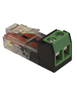 AK-U0-RJ45-TB2P AK-U0-RJ45-TB2P ALLEN BRADLEY RJ45 TERMINAL BLOCK KIT ...