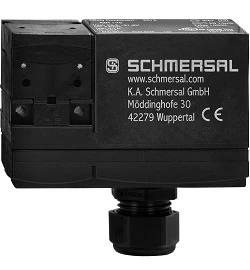 AZM170-11ZRK-ST-2111-1 AZM170-11ZRK-ST-2111-1 SCHMERSAL ...