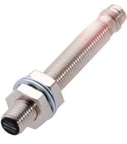 BES0068 BES0068 BALLUFF SENSOR INDUCTIVO M12X65 PNP NA RAS SN4MM LATON ...