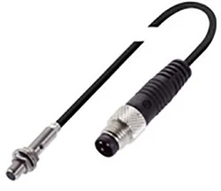 BES0028 BES0028 BALLUFF SENSOR INDUCTIVO M8 PNP 10-30VDC QD NA RAS ...