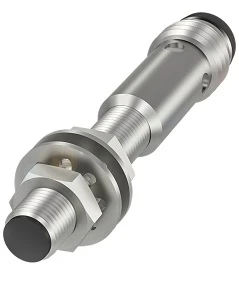 BES03TU BES03TU BALLUFF SENSOR INDUCTIVO M8X40 PNP NA RAS SN2MM ACERO FINO CABLE- BES M08EF ...