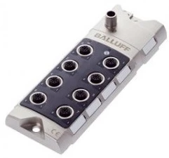 BNI005E BNI005E BALLUFF BNI005E BNI TCP-951-000-E028 ETHERNET SWITCH ...