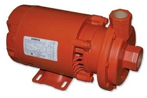 BOMBA3 SIEMENS BOMBA DE AGUA TRIFASICA 3 HP