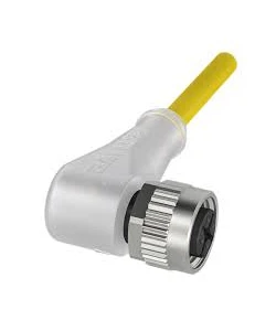 BCC06M4 BCC06M4 BALLUFF CONECTOR M12 4P MACHO PA CODIF-A BCC M434-0000 ...