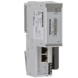 BL20-E-GW-EN BL20-E-GW-EN TURCK MULTIPROTOCOL ETHERNET PROFINET GATEWAY ...