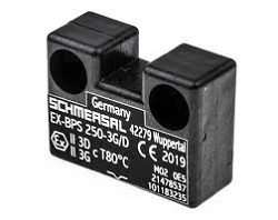 BPS260-1 BPS260-1 SCHMERSAL BPS 260-1 STANDARD MAGNETIC ACTUATOR ...