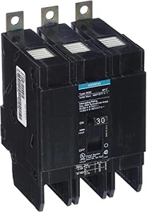 BQD3100 BQD3100 SIEMENS INT BQD 440V 3P 100A US2:BQD3100