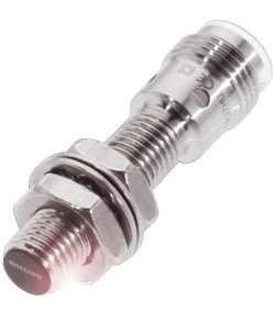 BES0068 BES0068 BALLUFF SENSOR INDUCTIVO M12x65 PNP NA RAS SN4mm LATON ...