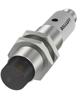 BES0068 BES0068 BALLUFF SENSOR INDUCTIVO M12X65 PNP NA RAS SN4MM LATON ...