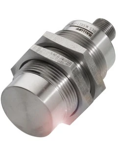 BES0068 BES0068 BALLUFF SENSOR INDUCTIVO M12X65 PNP NA RAS SN4MM LATON ...