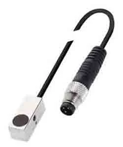 BES0068 BES0068 BALLUFF SENSOR INDUCTIVO M12X65 PNP NA RAS SN4MM LATON ...