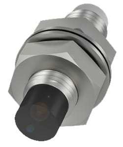 BES0028 BES0028 BALLUFF SENSOR INDUCTIVO M8 PNP 10-30VDC QD NA RAS ...