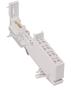 BL20-E-GW-EN BL20-E-GW-EN TURCK MULTIPROTOCOL ETHERNET PROFINET GATEWAY ...