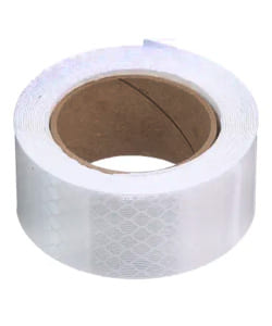 BRT-2X2 BRT-2X2 BANNER REFLECTOR 2IN SQUARE (51X51MM) 40071