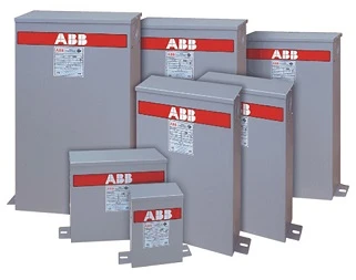 C486G60-3 C486G60-3 ABB CAPACITOR FIJO 60KV 480V CLMD-63 C486G603
