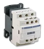 CAD32F7 CAD32F7 TELEMEC RELEVADOR DE CONTROL TESYS 3NA-2NC 127V CAD32F7