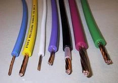 CALAC12N CALAC12N CABLE THW CONDULAC NEGRO CAJA 12 AWG CALAC12N