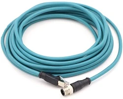 CCB-PWRIO-05 CCB-PWRIO-05 COGNEX CCB-PWRIO-05 POWER AND I/O CABLE M12 ...