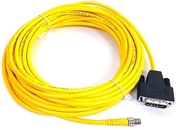 CCB-PWRIO-05 CCB-PWRIO-05 COGNEX CCB-PWRIO-05 POWER AND I/O CABLE M12 ...