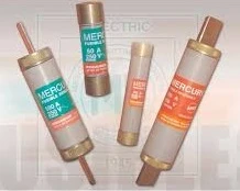 CF030-MER CF030-MER MERCURY CARTUCHO FUSIBLE 250V 30 AMP CF210