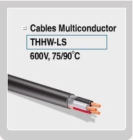 CO4X10-VIA CO4X10-VIA VIAKON CABLE CONTROL 4X10 AWG METRO PI76
