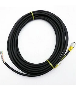 CCB-PWRIO-05 CCB-PWRIO-05 COGNEX CCB-PWRIO-05 POWER AND I/O CABLE M12 ...