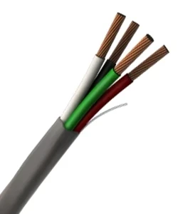 CO5X16-VIA CO5X16-VIA VIAKON CABLE CONTROL 5X16 AWG METRO S344